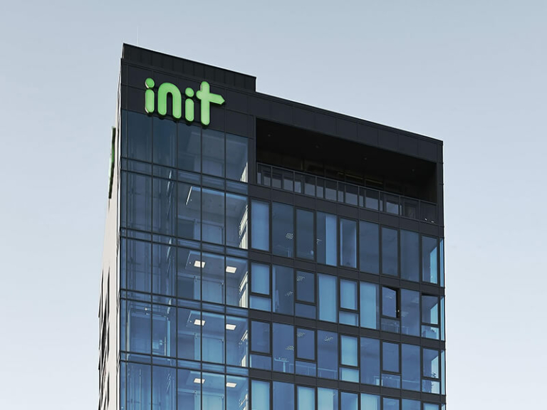 init SE Karlsruhe - Kratschmayer