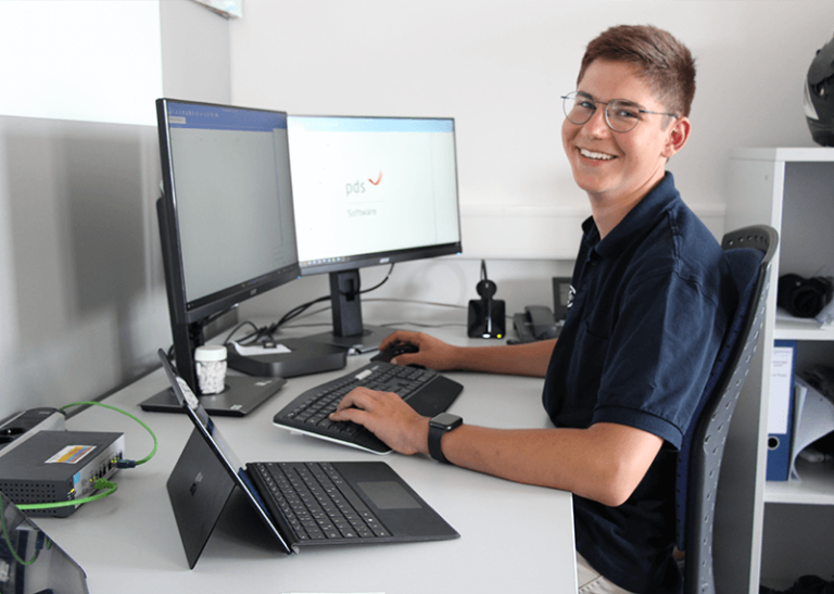 Ausbildung 2026 | Fachinformatiker für Systemintegration (m/w/d)